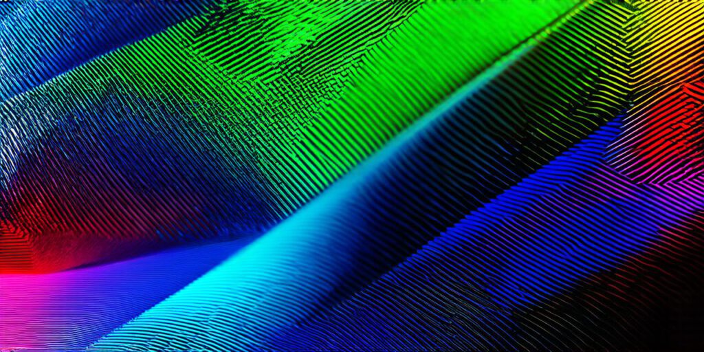 Understanding Digital Graphic Design: A Complete Guide